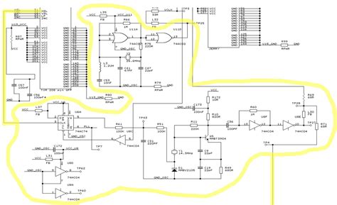 Video Output Atari Jaguar Retrosix Wiki