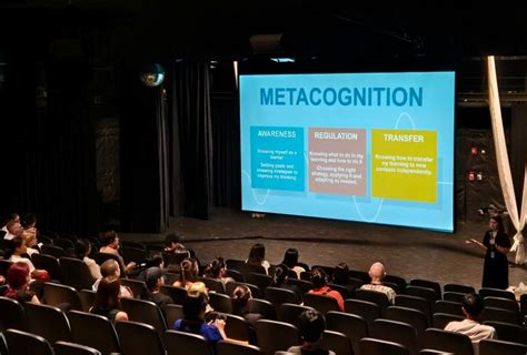 Empowering Minds Exploring Metacognition Together