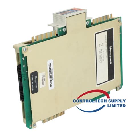 621 0002 Honeywell Analog Output Module In Stock Controltech Supply