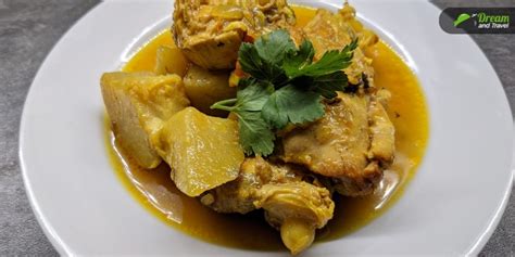Oh So Delectable Pakistani Dishes Food Tourism In Pakistan