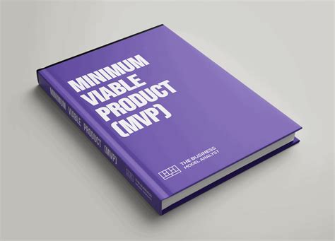 Minimum Viable Product Mvp