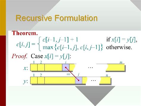 Cs 200 Algorithm Analysis Dynamic Programming Used For