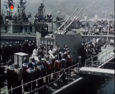 Sariwŏn Class 510 Naval War Thunder — Official Forum