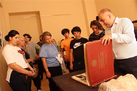 სსიპ ″ილია წინამძღვრიშვილის სახელობის კოლეჯი″ მთავარი 🎓