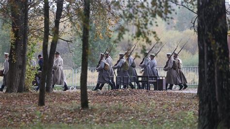 Lufta E Parë Botërore Lufta Që Ndryshoi Hartën E Botës