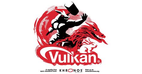 Khronos Group Releases Vulkan 1 1