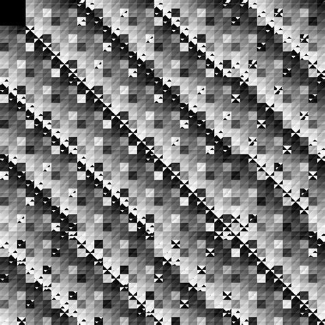 Xorterian Pattern By Neologicist On Deviantart