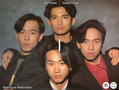 Codeformer Ai导航网