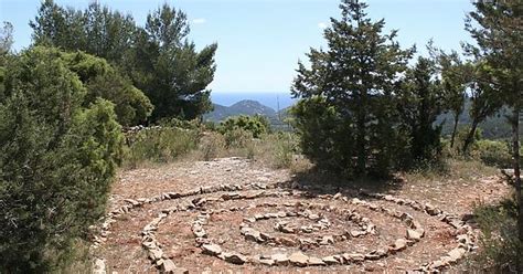 The Best Part Of Hiking Is Finding A Pattern You Walk To Emerge Into A