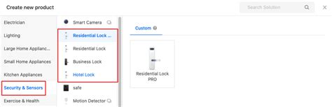 Zigbee Lock Tuya Developer Platform Tuya Developer