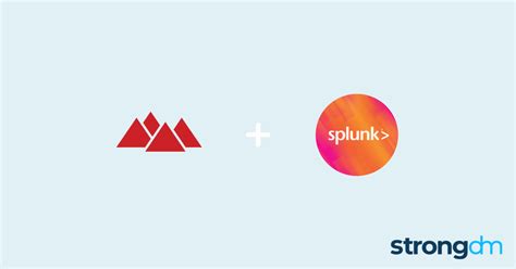 Using Ldap Connect To Splunk Strongdm