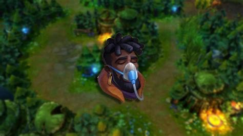 Twitch Reverses 14 Day Ban On Lol Streamer For Criticizing Riot Emote