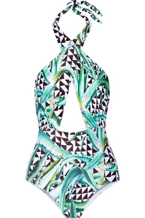 Best One Piece Swimsuits Teen Vogue