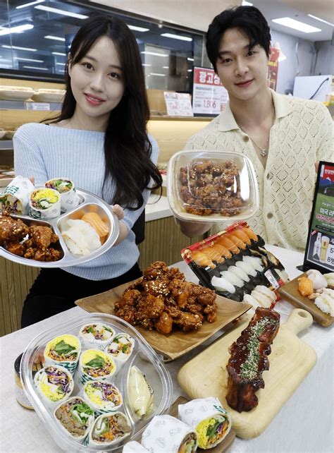 포토 이마트 델리 메뉴 30 할인행사 매일경제