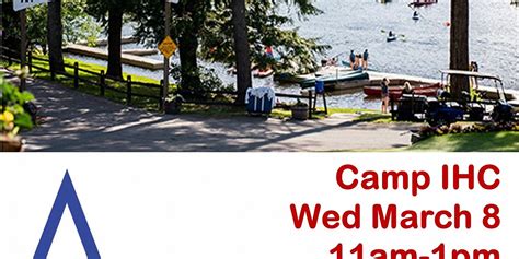 Tabletalk Camp Ihc Center For Professional Pathways Wou Calendar