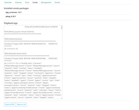 instance details simplevm wiki