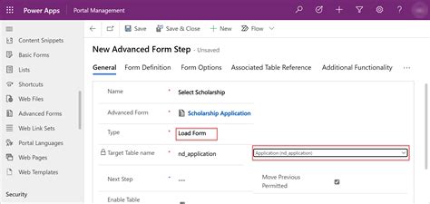 Öğretici Sayfanıza çok Adımlı Form Ekleme Microsoft Learn