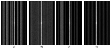 Multi Level Pooling Encoderdecoder Convolution Neural Network For Mri Reconstruction Peerj