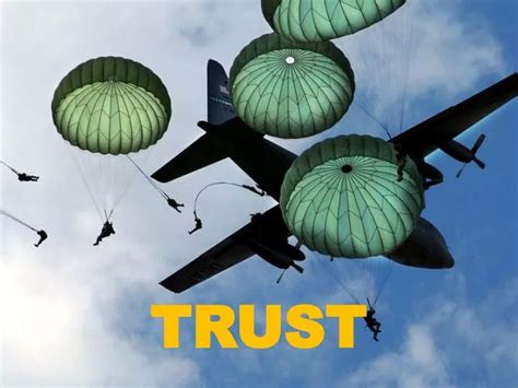 Ppt Trust Powerpoint Presentation Free Download Id3091191
