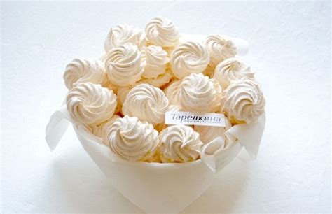 Зефир абрикосовый Рецепт Десерты Рецепты зефира Зефир