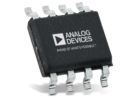 Ad633 Four Quadrant Analog Multiplier Adi Mouser