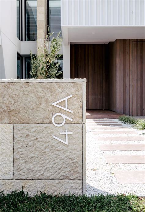 How To Get The Look Of A Modern Duplex Facade Artofit