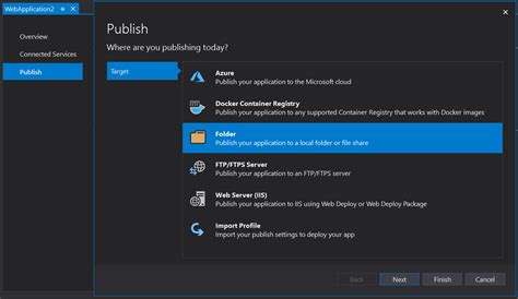 Deploy App ASP NET bị lỗi trên IIS localhost programming Dạy Nhau Học
