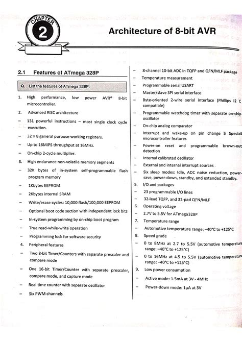 ch 2 it is microprocessor and avr programming book for gujarat