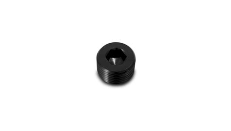Npt Socket Plug Vibrant Performance
