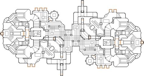 MAP38: Ordered Chaos (Strife: Veteran Edition) - The Doom Wiki at DoomWiki.org - Doom, Heretic ...