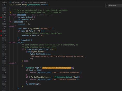 PythonJIT 如何执行 PythonJIT 深入解析JIT 代码转换时机执行机制及优化策略