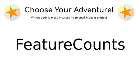 Part2 Featurecounts Withend Smaller Youtube