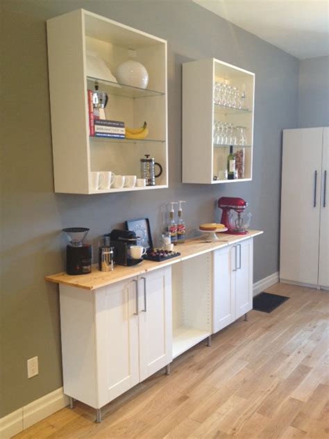 Coffee Bar Progress Report Storefront Life