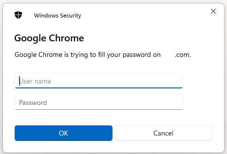 Windows Will Not Allow Saved Passwords Via PIN When Connected Via RDP