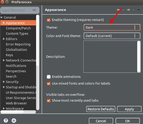 Eclipse Tricks And Shortcuts Webner Blogs Elearning Salesforce Web Development And More