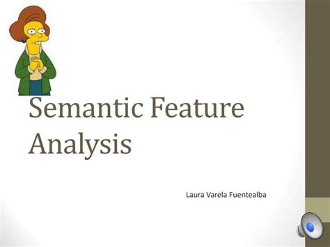 Semantics Ppt