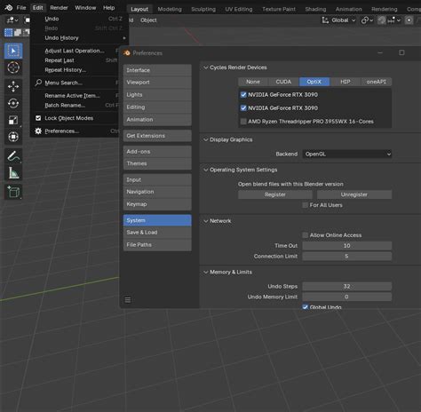 How To Speed Up Blender Cycles X Rendering Blender Render Farm