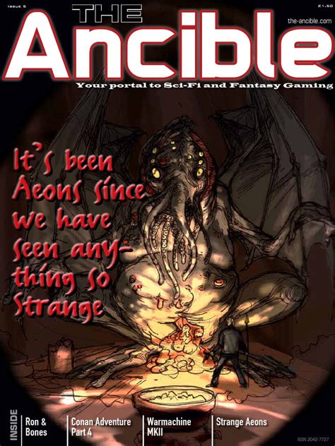 The Ancible Issue05 Pdf Piracy