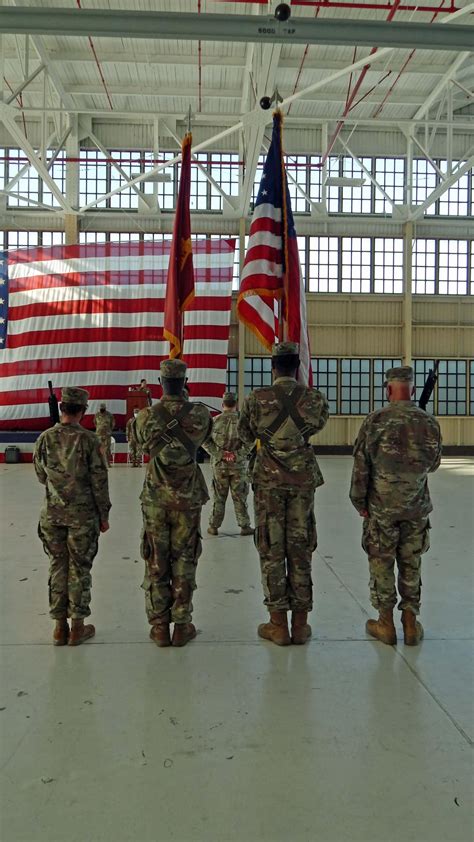 On 1186th Deployment And Distribution Support Battalion