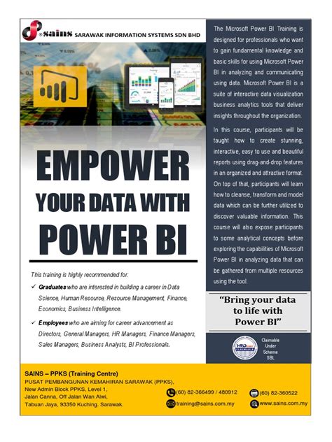 microsoft power bi pdf data business intelligence