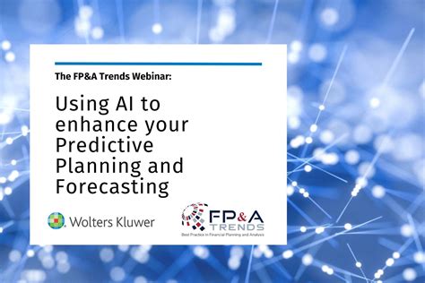 Predictive Planning And Forecasting Enhanced With Ai Cch Tagetik
