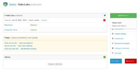 Top Docker Tools 50 Third Party Docker Apps For Developers