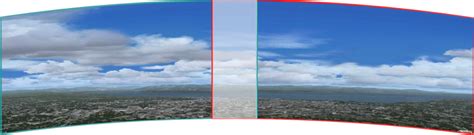 Warp And Blend NVIDIA Developer