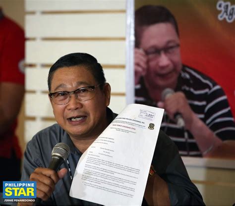 Philippine Star The Task Force Kasanag Tfk
