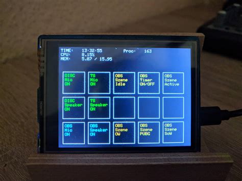 GitHub Tekks Streamdeck An Arduino Leonardo StreamDeck
