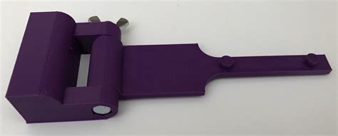 Free 3d File Custom Tripod Mount For Vilros Raspberry Pi Case・3d