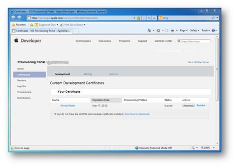 configuring flash builder 4 5 for ios development codeproject