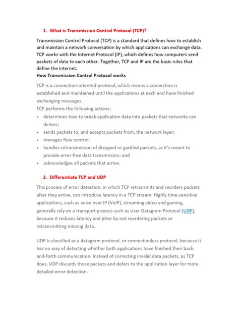 Lab Viva 2024 Pdf Internet Protocol Suite Network Socket