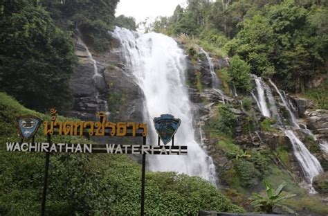 조인투어 도이인타논 국립공원 줌줌투어 태국 치앙마이