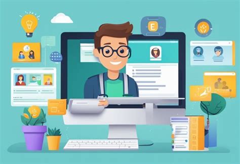 Animation For E Learning Content Enhancing Digital Education Engagement The Content Creators